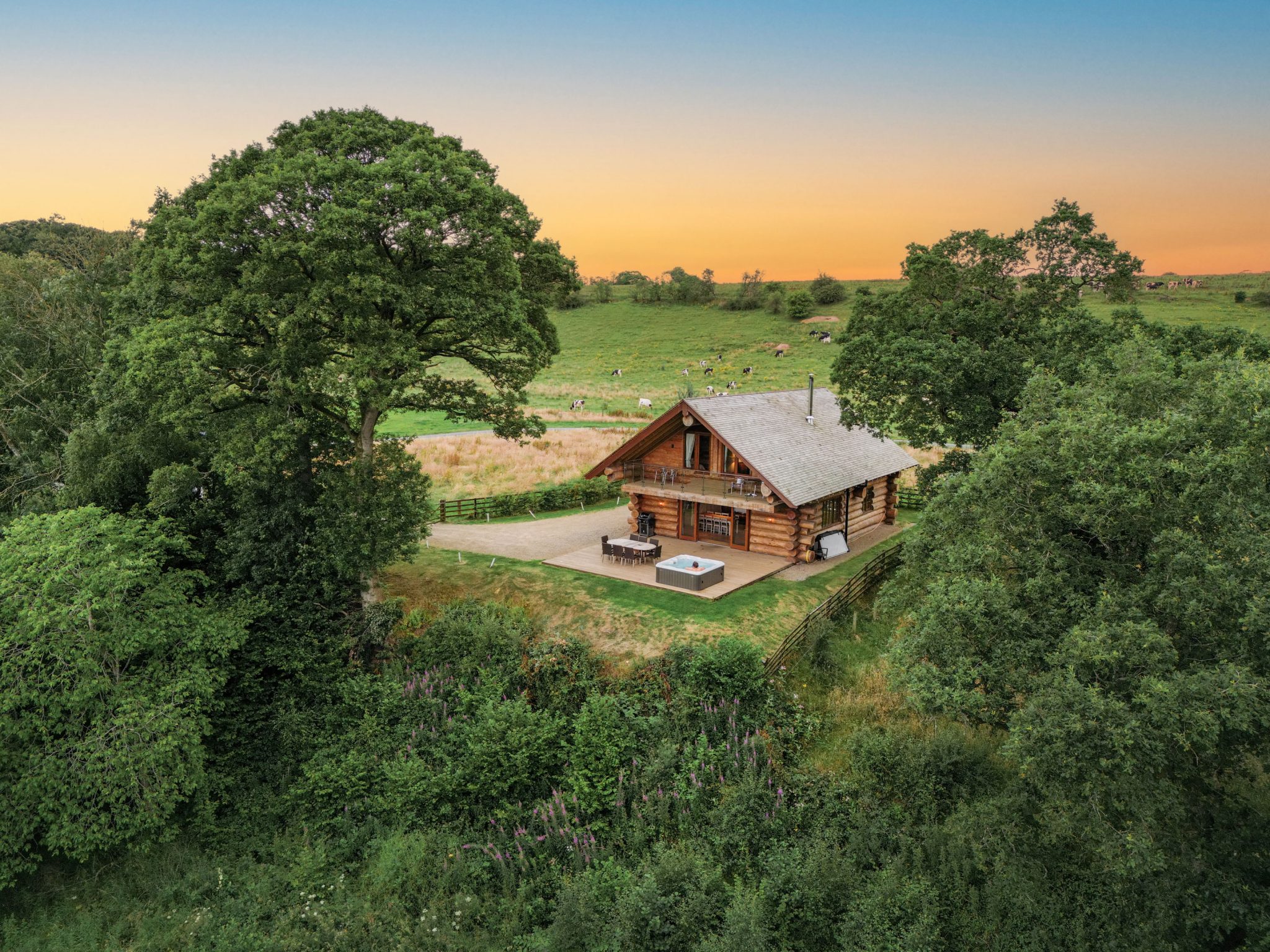 Everything you need to know during your stay... – Hidden River Cabins